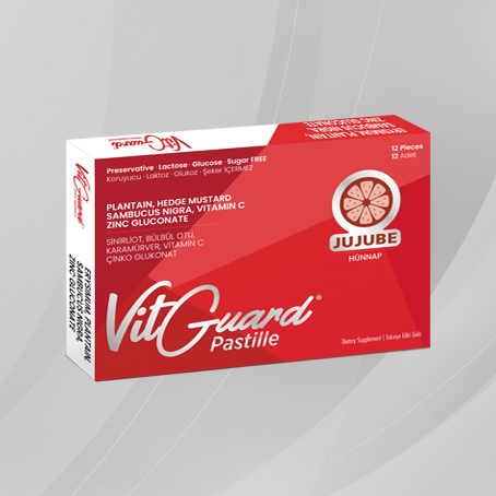 Vitguard